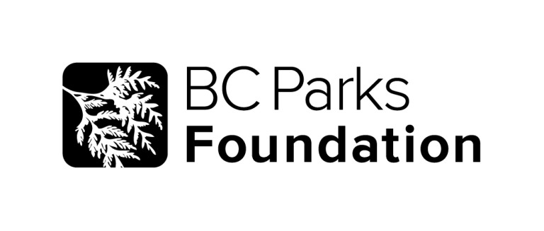 BC Parks Foundation Logo and Branding – LT DESIGN