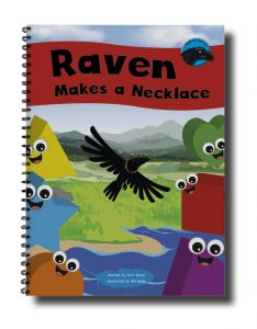Raven Series: Big Books 10″ x 14″ – LT DESIGN