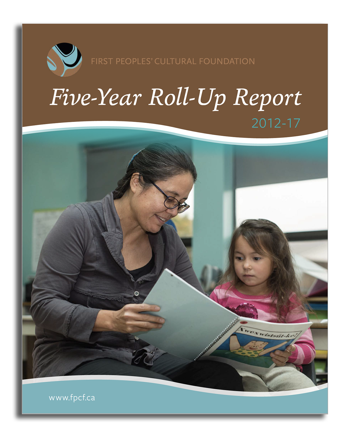 FPCF Roll Up Report – LT DESIGN